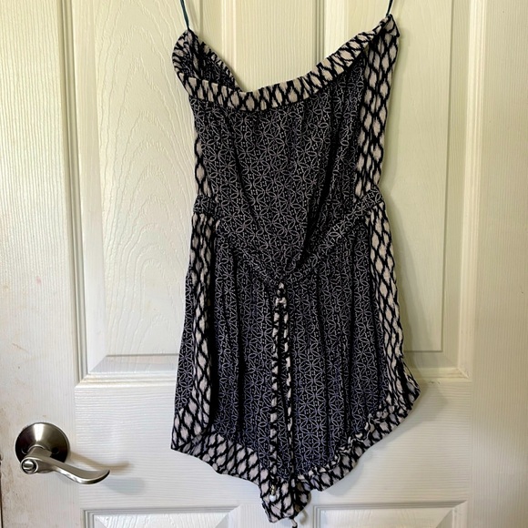 Angie | Swim | 3for5 Angie Tube Top Swim Cover Up Sz L | Poshmark